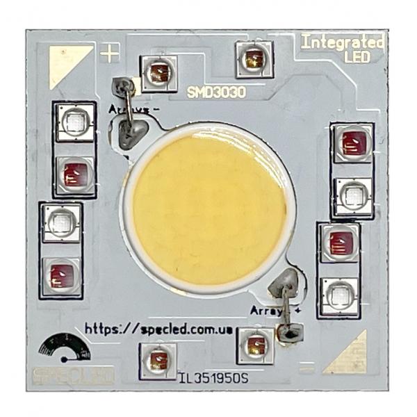 LED Grow module for plants Ultra Grow 50W