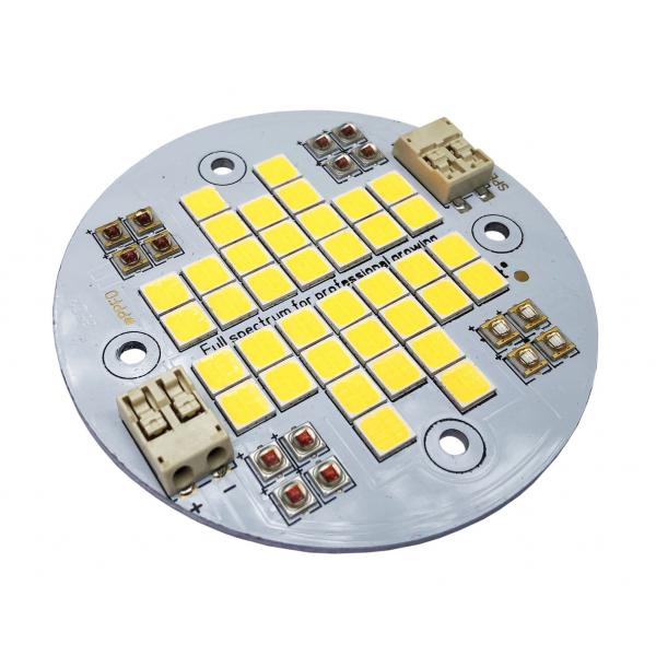 LED module for lighting plants G-Ray V2 50-150W